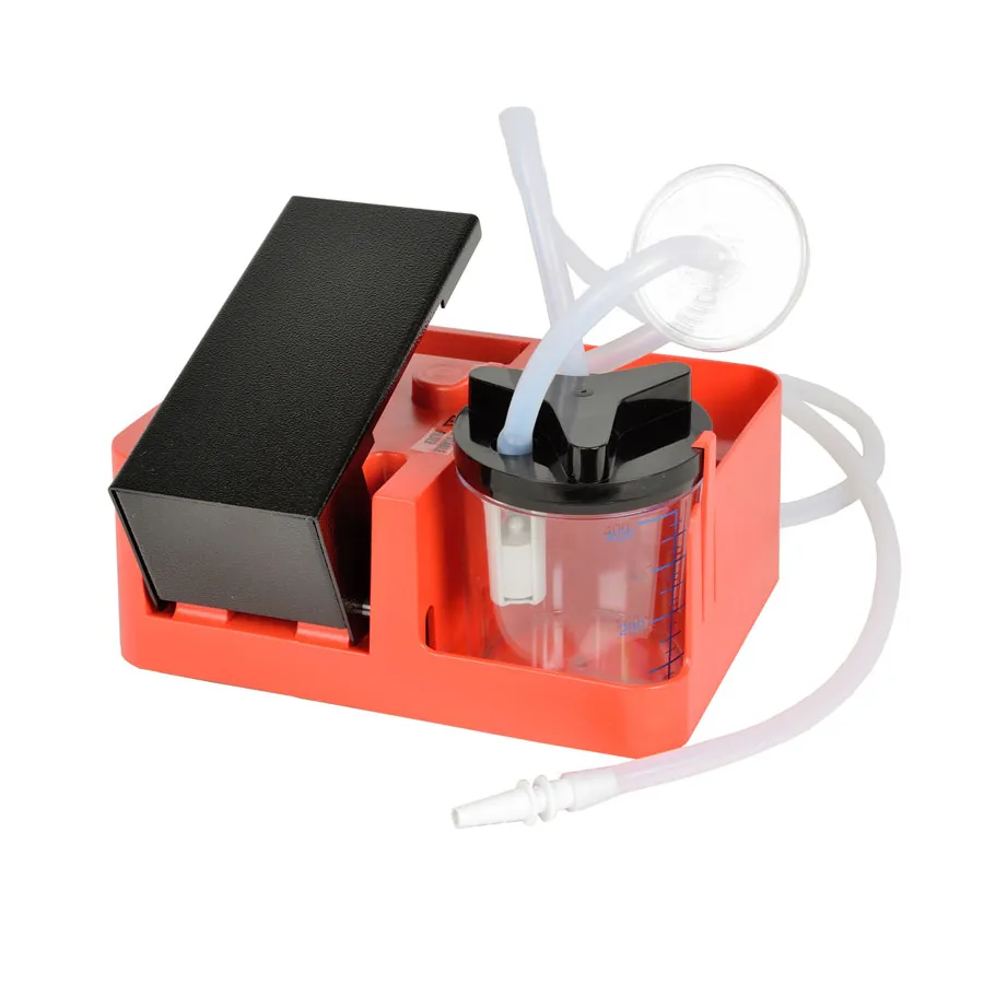 Foot Suction Pump | HCE