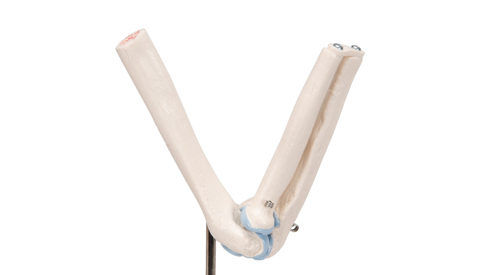 UK 3B Mini Elbow Joint with cross-section on base | HCE
