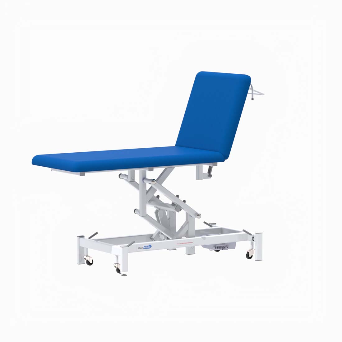 Medi-Plinth 2 Section Examination Couch | HCE Medical Equipment