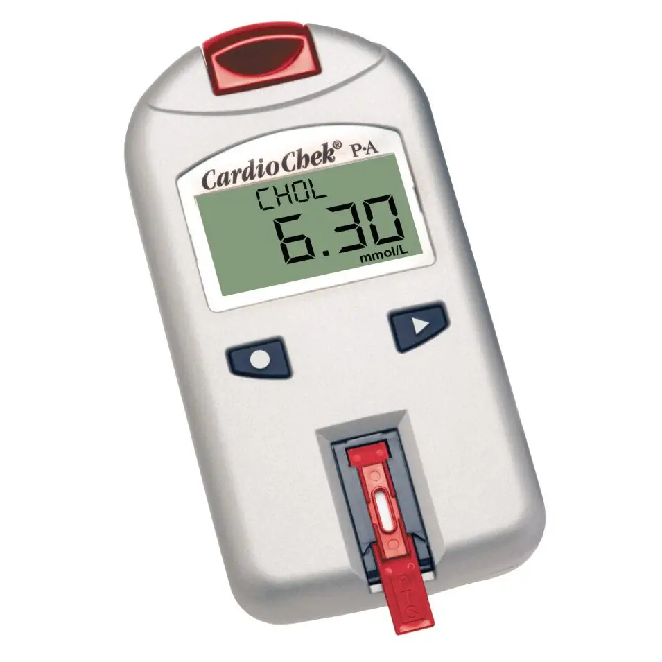 CardioChek PA Portable Blood Analyser | HCE Medical Equipment