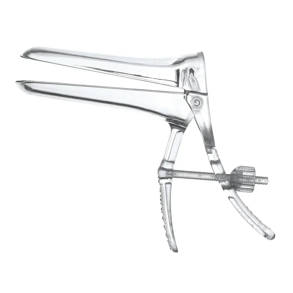 Comfispec Disposable Vaginal Speculum (Small) - Pack of 25 | HCE