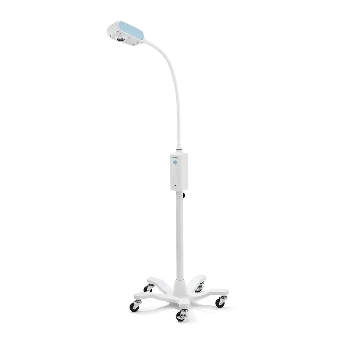 Welch Allyn Green Series 300 Medical Examination Lights | HCE