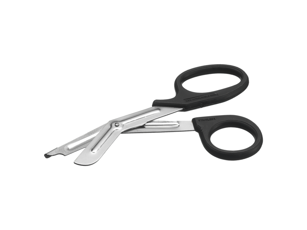Instrapac Tough Cut Scissors Disposable - Pack of 10 - 7913 | HCE
