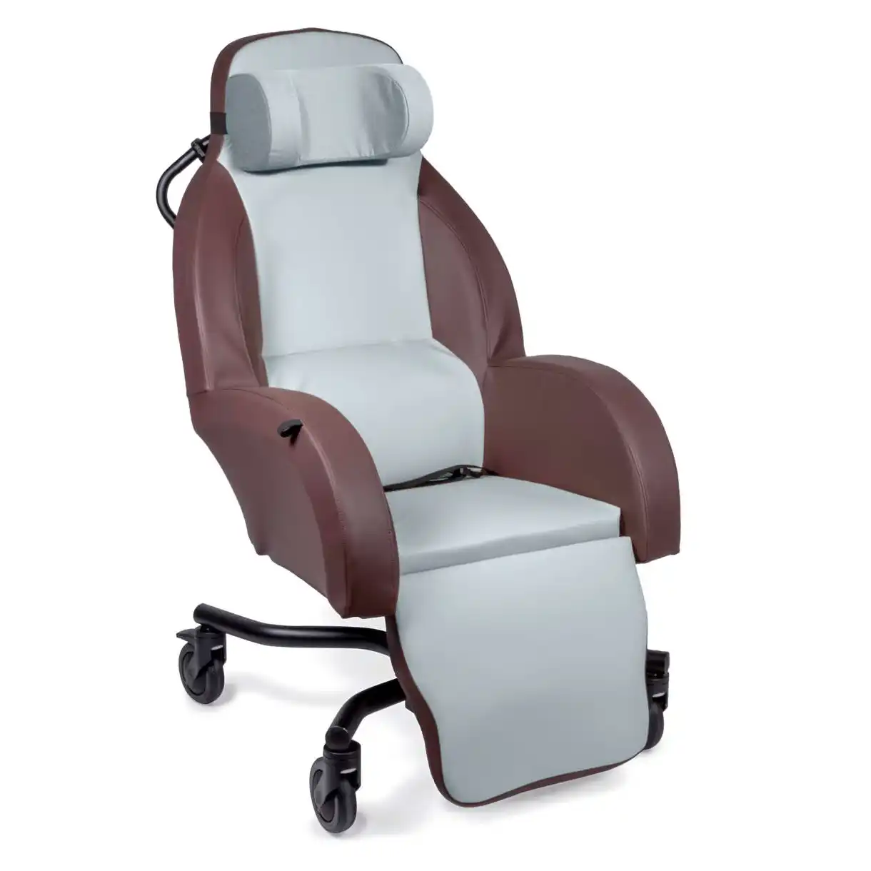 Drive Devilbiss Integra Shell Pressure Relief Mobile Chair | HCE Medical
