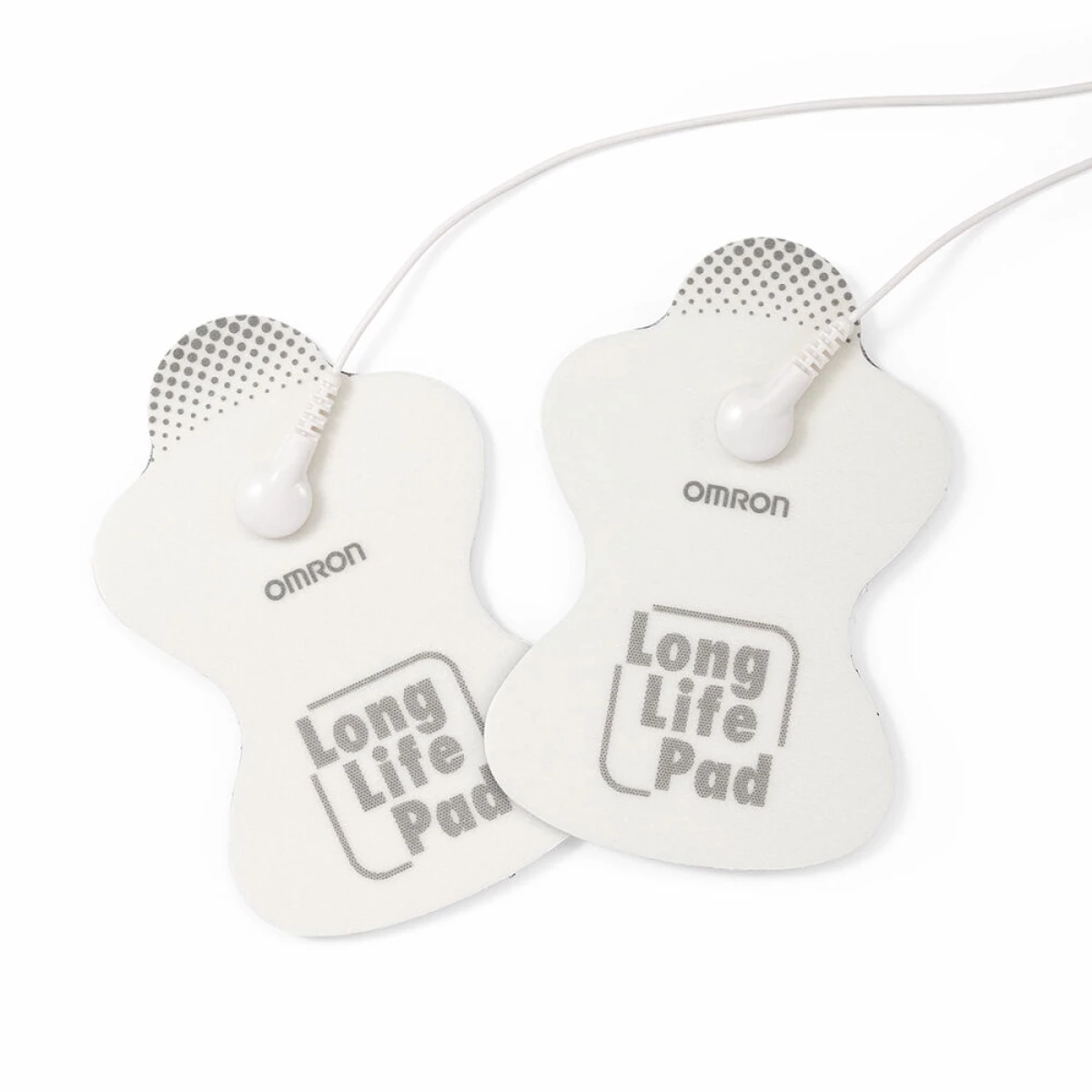 Omron Replacement Long Life Pads for Omron Tens | HCE
