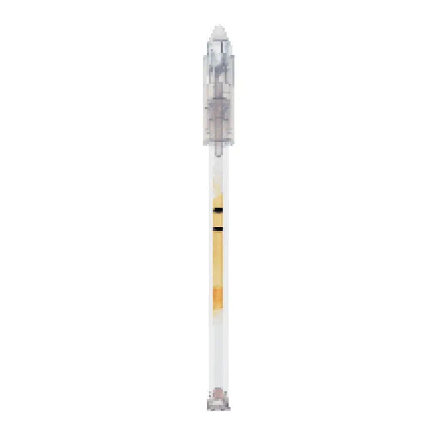 QBC STAR Tubes - Pack of 100 | HCE Blood Diagnostics