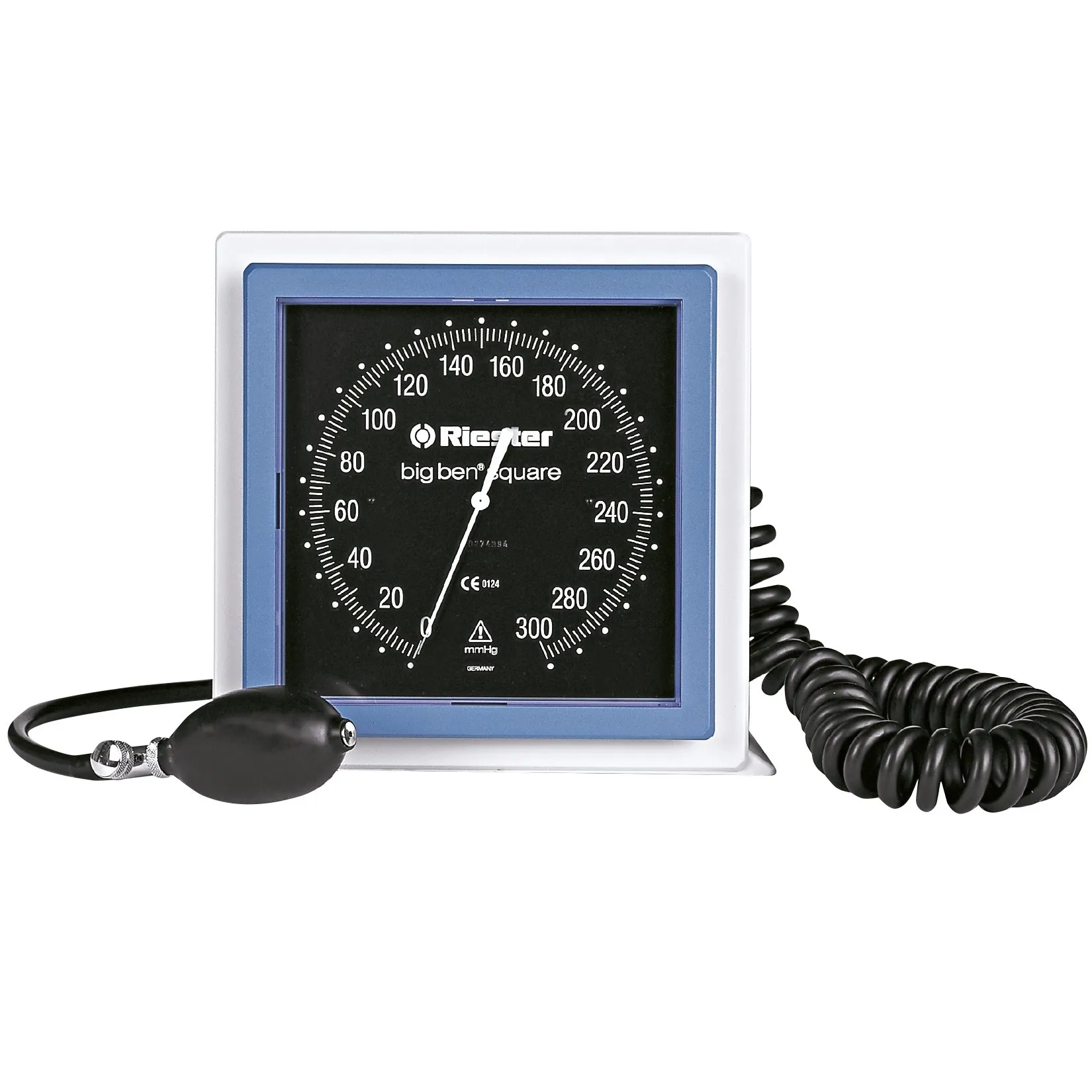 Riester Big Ben Desk Aneroid Sphygmomanometer LF1456 | HCE