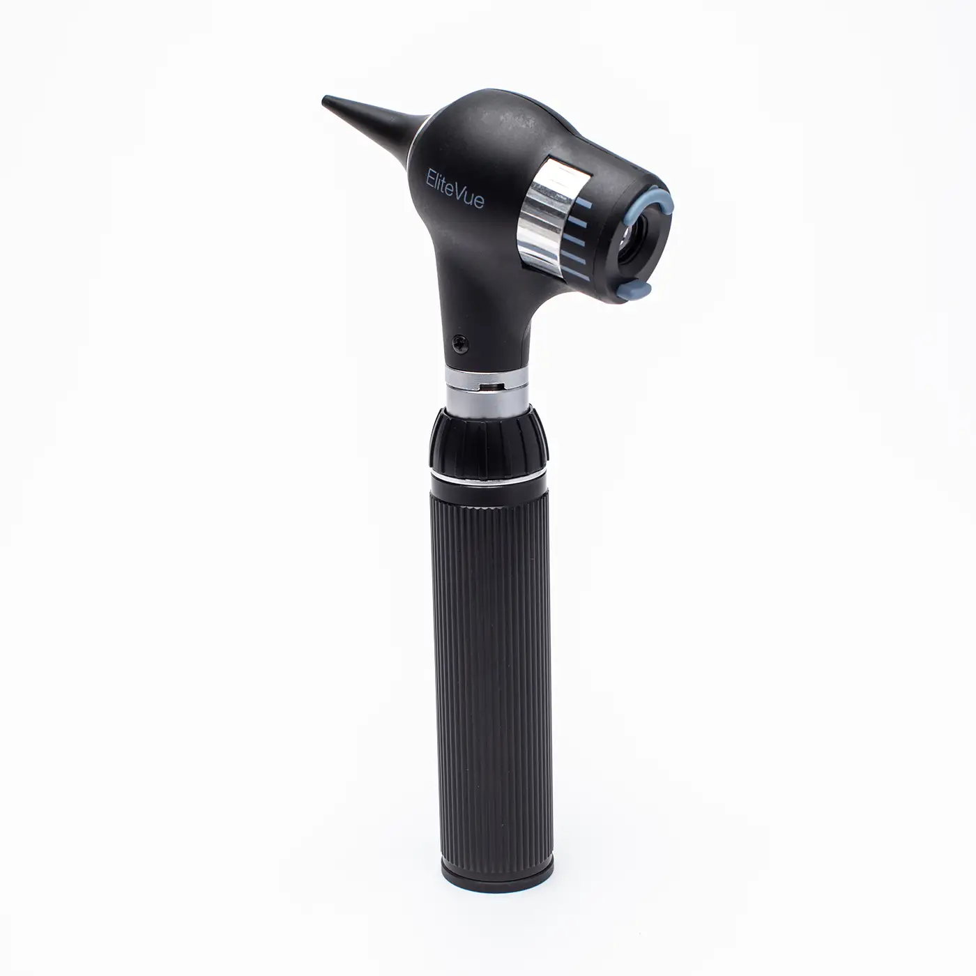 Riester EliteVue 3.5V LED otoscope set with C-handle | HCE