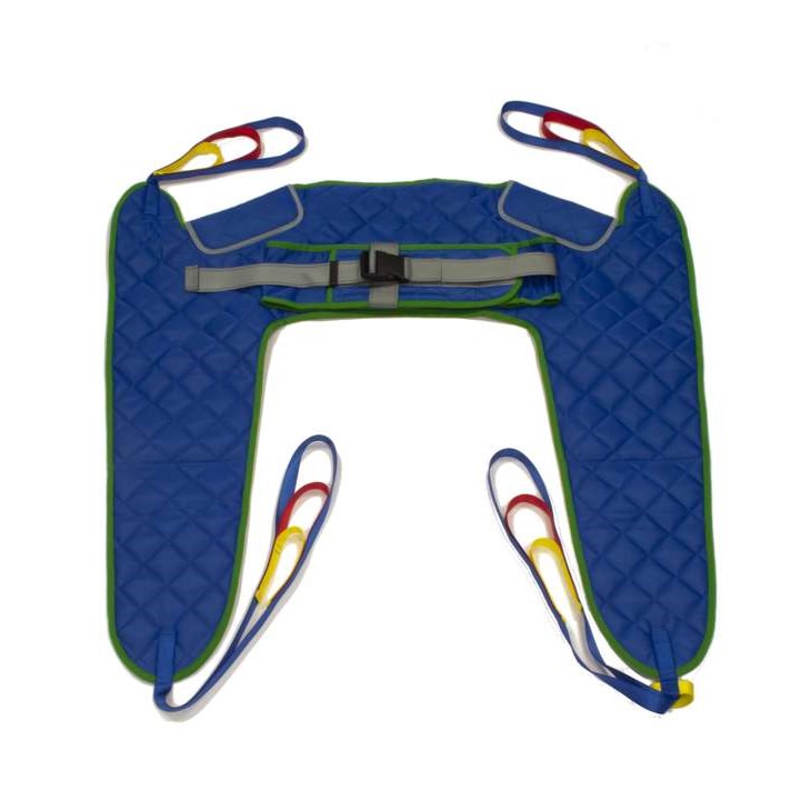 Sidhil Luxury Toilet Sling | HCE