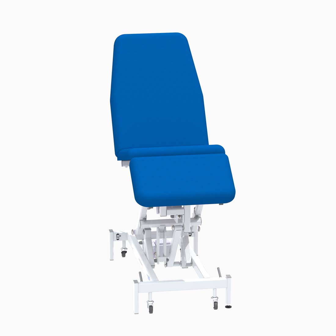 Medi-Plinth Ultrasound Couch | HCE