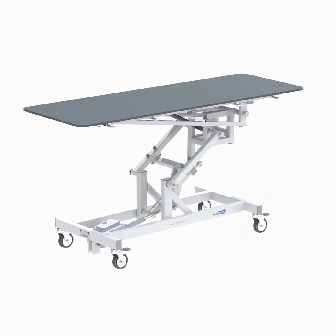 Medi-Plinth Veterinary Operating Table | HCE