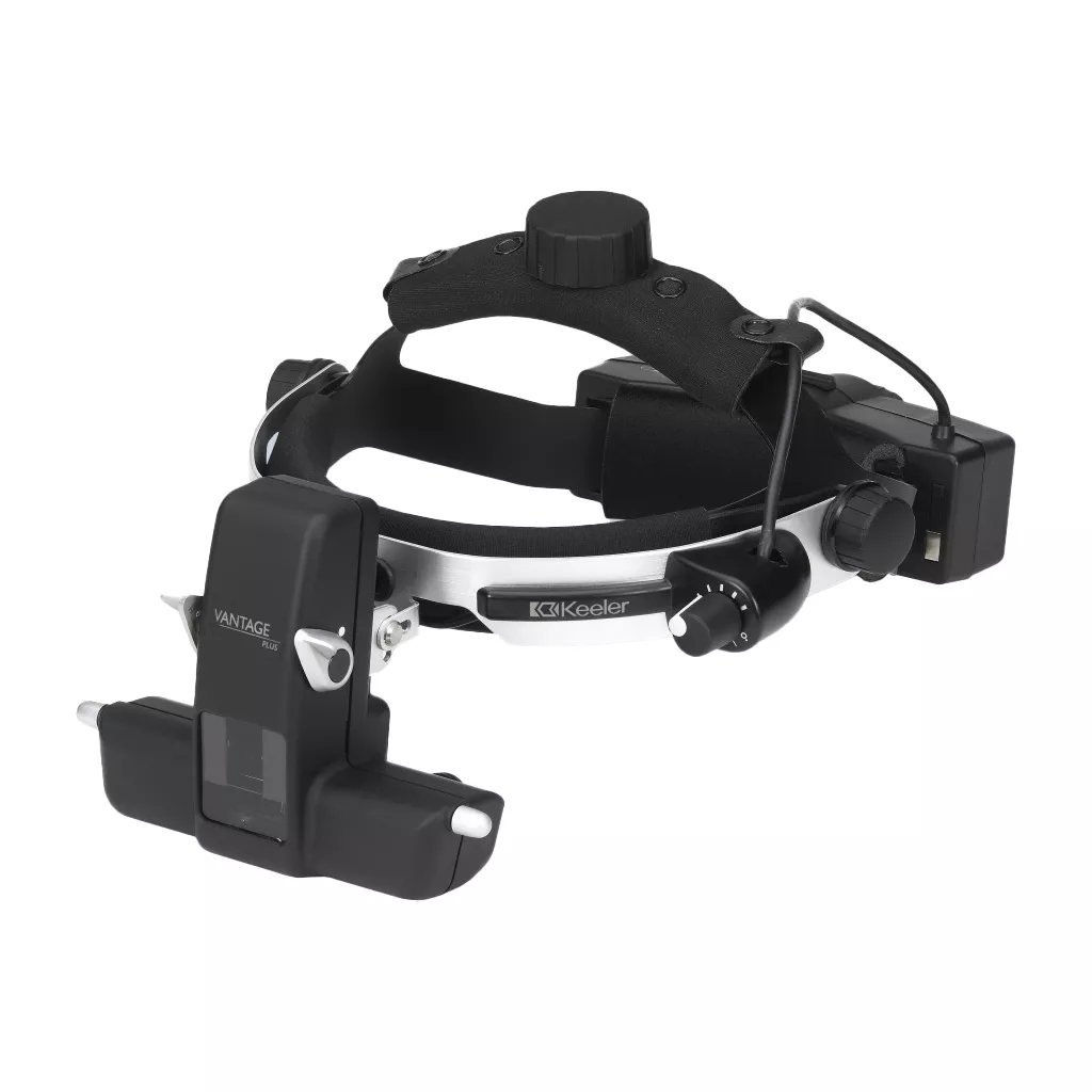Keeler Vantage Plus Indirect Ophthalmoscope | HCE