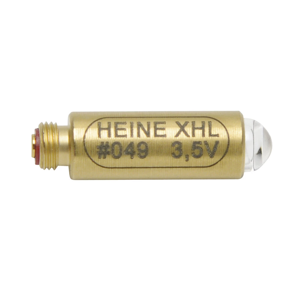 Heine K100 Halogen Bulb 3.5V for Otoscope | HCE