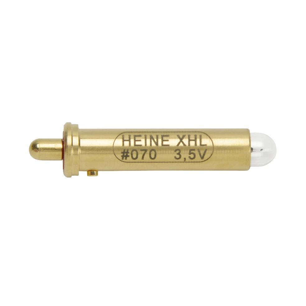 HEINE Beta 200, Halogen Bulb 3.5V, F.O. Ophthalmoscope | HCE