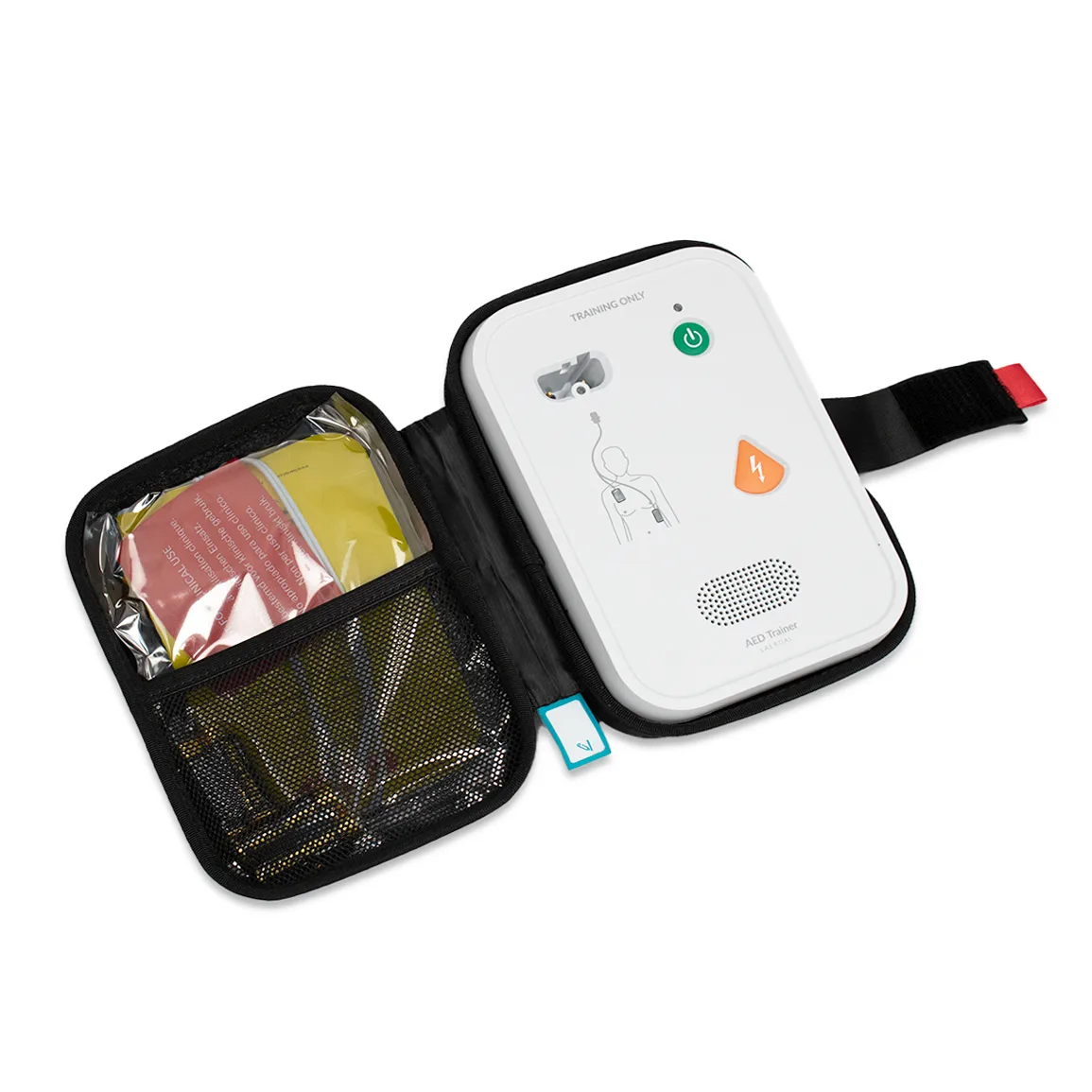 Laerdal AED Trainer - 197-01050 | HCE Medical Supplies