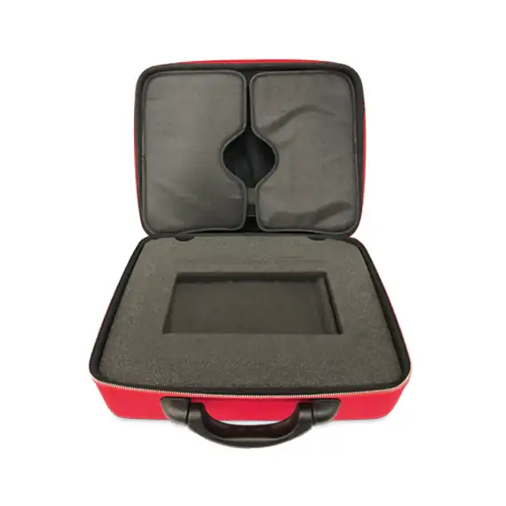 Carry Case for CardioPad-2 ECG Machine | HCE