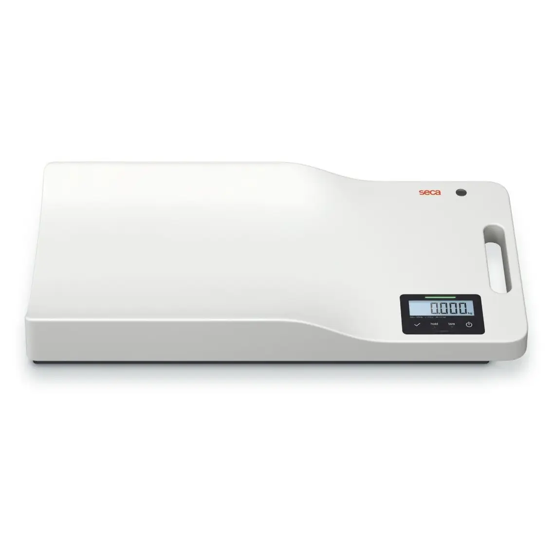 seca 336i EMR baby scale with WLAN function | HCE Medical Measuring
