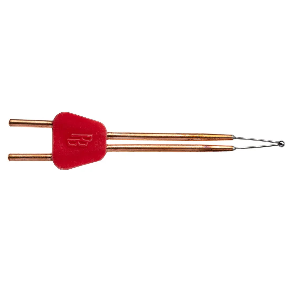 Light Duty Single-use Cautery Burner - 50mm B Tip Coagulation Ball (5 ...