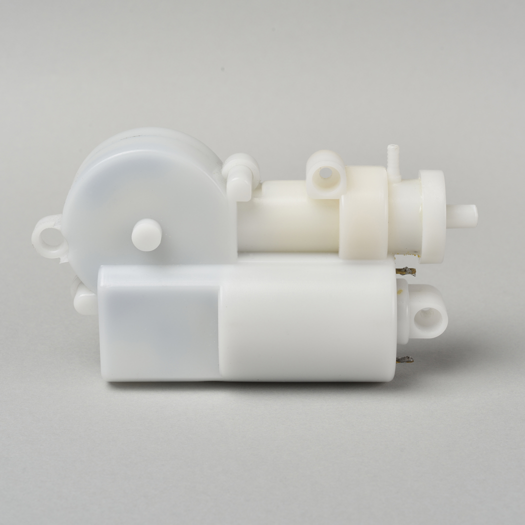 Pump And Motor System For Projet 101 | HCE