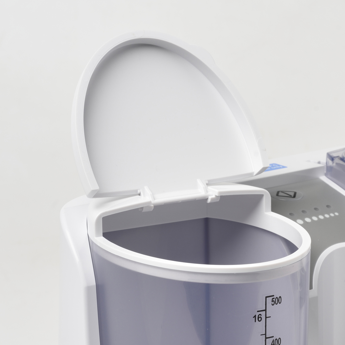 Storage Box Lid For Projet 101 | HCE