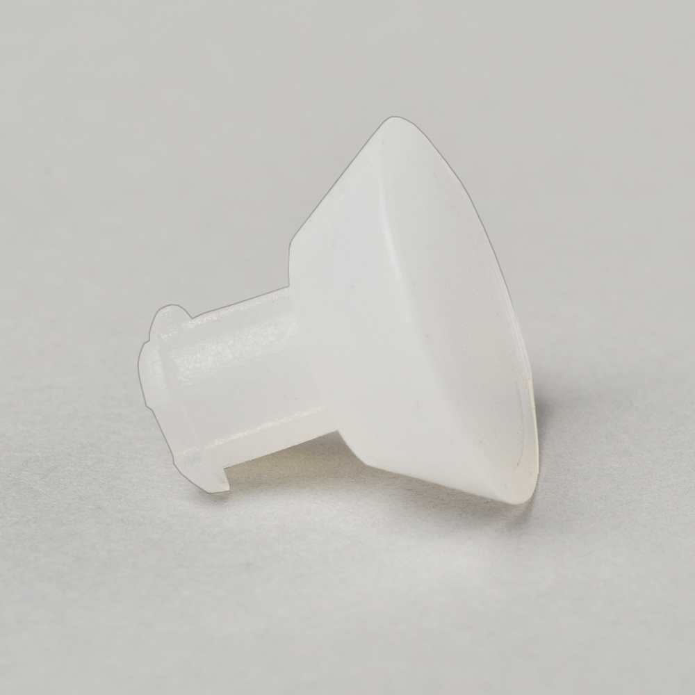 Mushroom Valve for Guardian Projet 101 | HCE