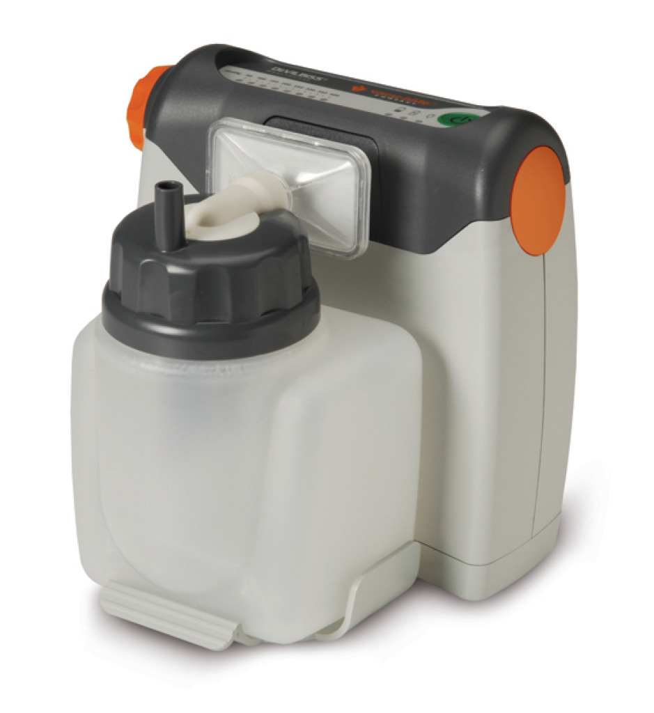 Drive VacuAide 7310 Compact Suction Unit | HCE