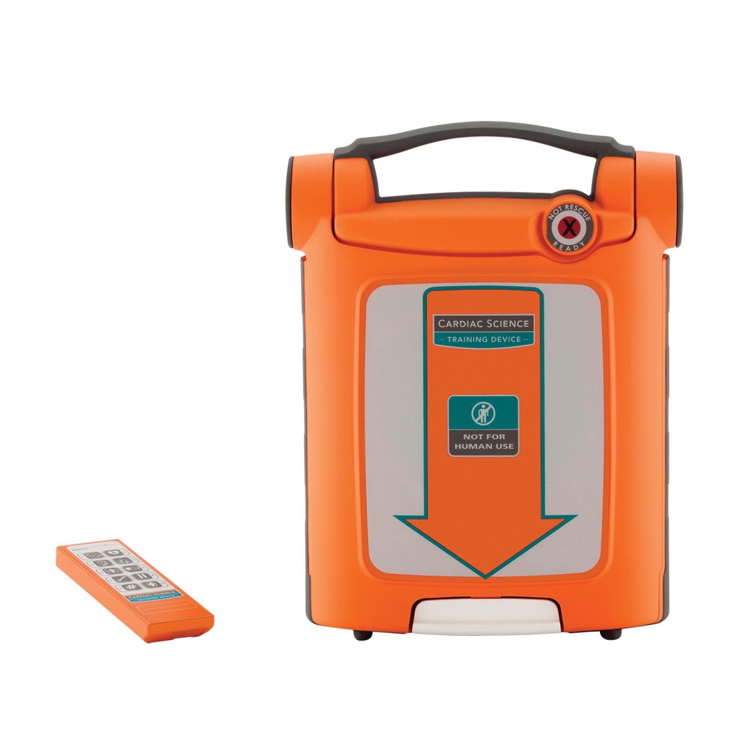 Cardiac Science G5 Powerheart Training AED Simulator | HCE Medical