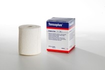 Tensoplus Strong Support Cohesive Bandage 8cm x 3m (Single) | HCE