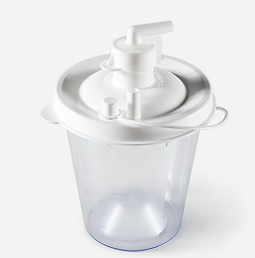 DeVilbiss - Reusable Lab Coat XL (803666)