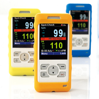 PM60 Protective Cover, Blue | HCE