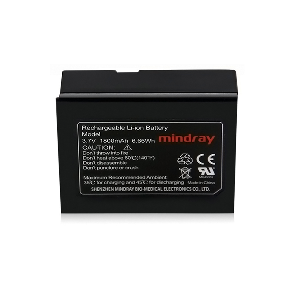 Li-ion Battery - PM60 | HCE