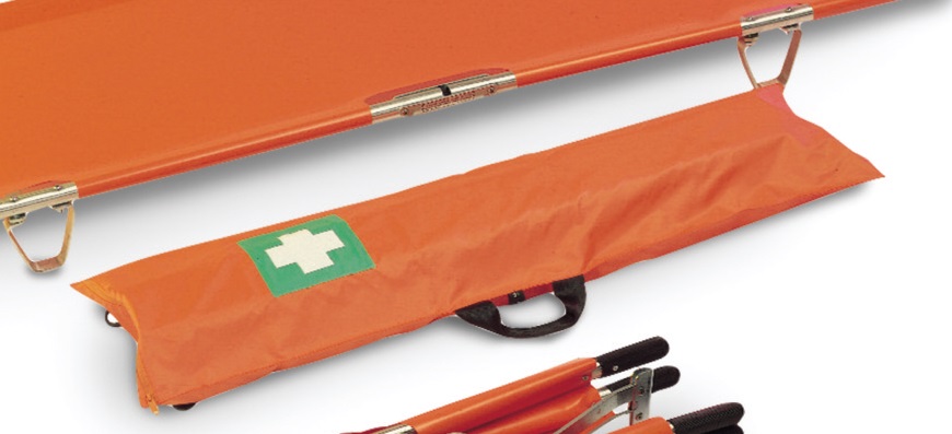 Ferno Carrying Case for Duo-Fold Stretcher | HCE