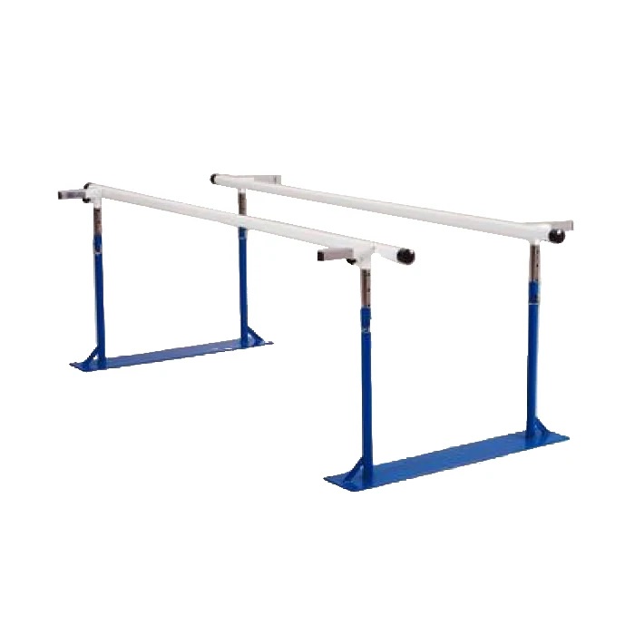 Width and Height Adjustable Parallel Bars | HCE