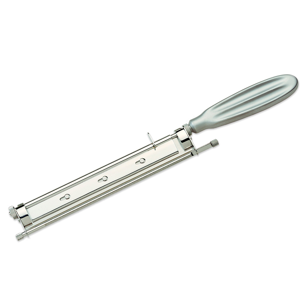 Swann-Morton Braithwaite Skin Graft Handle (Non-Sterile) | HCE