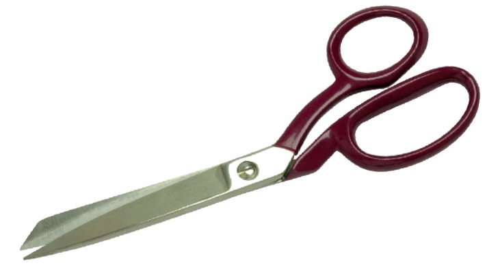 Scissors 20cm | HCE
