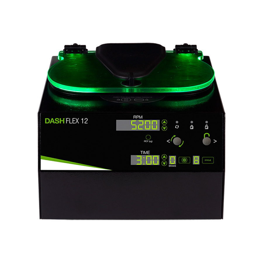 Drucker Dash - Flex 12 Centrifuge (100-240V) | HCE