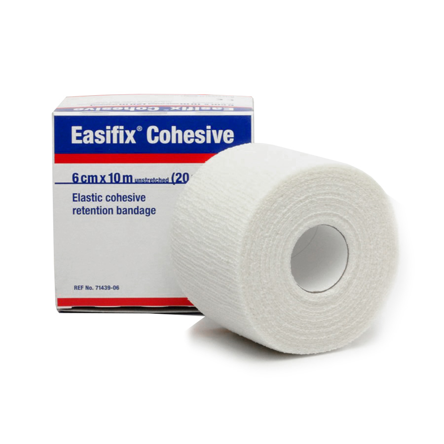 Easifix Cohesive Retention Bandage | HCE