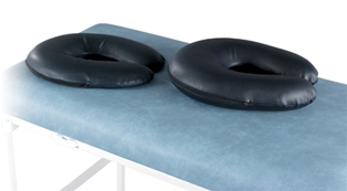 SISSEL Face Pad Low Profile - 3.5cm Depth | HCE