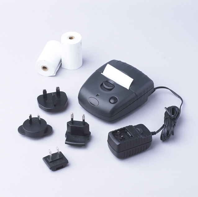 Portable External Thermal Printer for 170 Audiometer | HCE