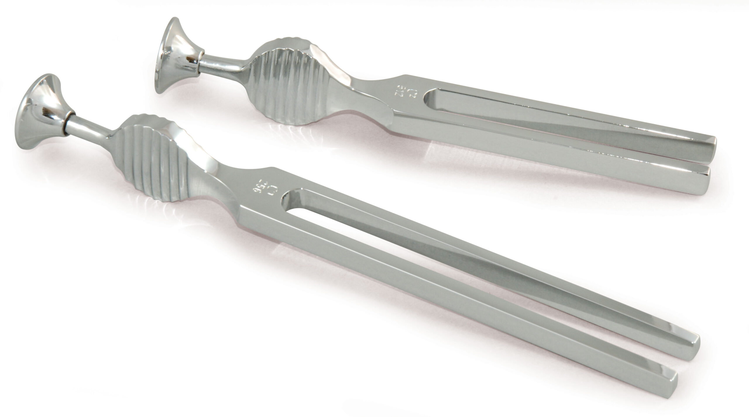 Gardiner Brown Tuning Fork 512Hz - Sound | HCE