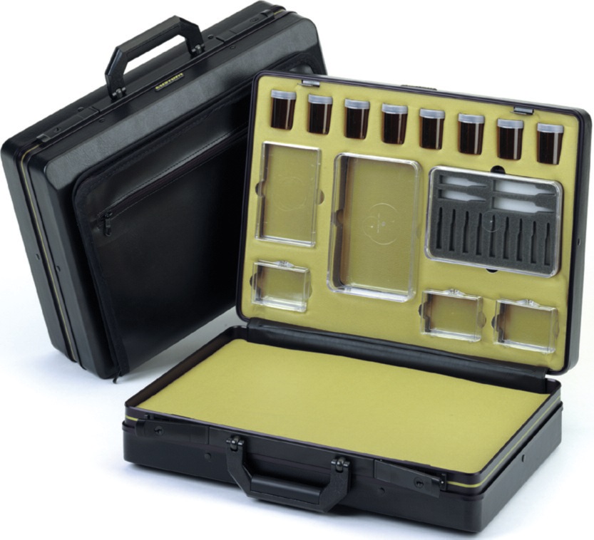 Custom Physician Case | HCE