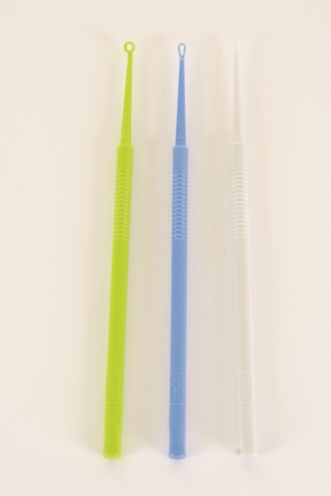 Schuco Miltex Single Use Ear Curettes (Pack of 50) | HCE