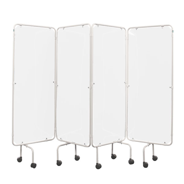 Doherty Panel Screen Kit - White | HCE