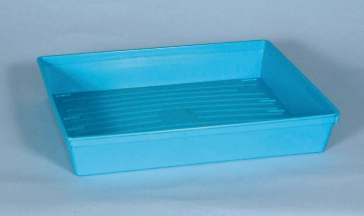 Warwick Sasco Instrument Tray 30 x 25 x 5cm - Single | HCE