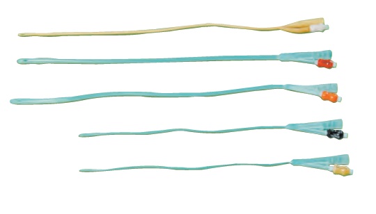 BARD BIOCATH PREFILLED 14CH 5CC | HCE