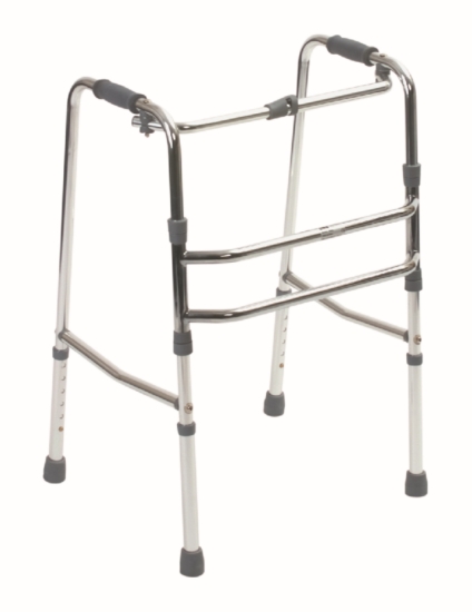 DAYS Healthcare Reciprocal Folding Walking Aid | HCE