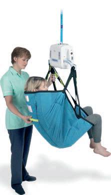 Fast Fit Sling - Medium - Polyester | HCE