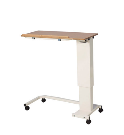 Sidhil Easi-riser Overbed Table - Wheelchair Base | HCE
