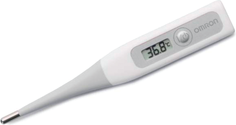 Omron Flex Temp Smart Thermometer | HCE