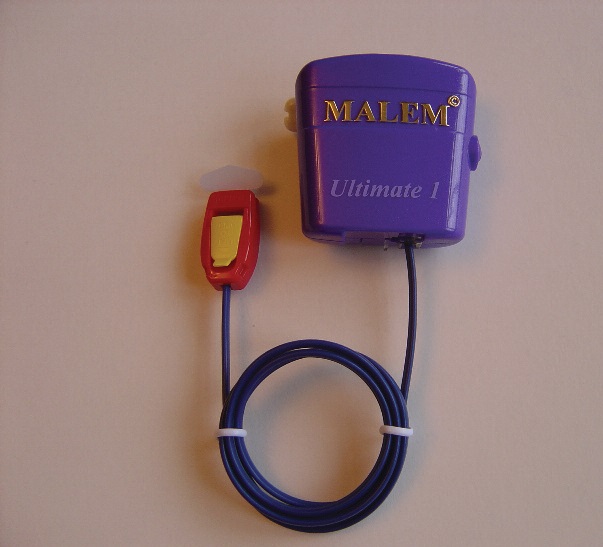 Malem Ultimate 1 Alarm + Dialysis-Mat | HCE